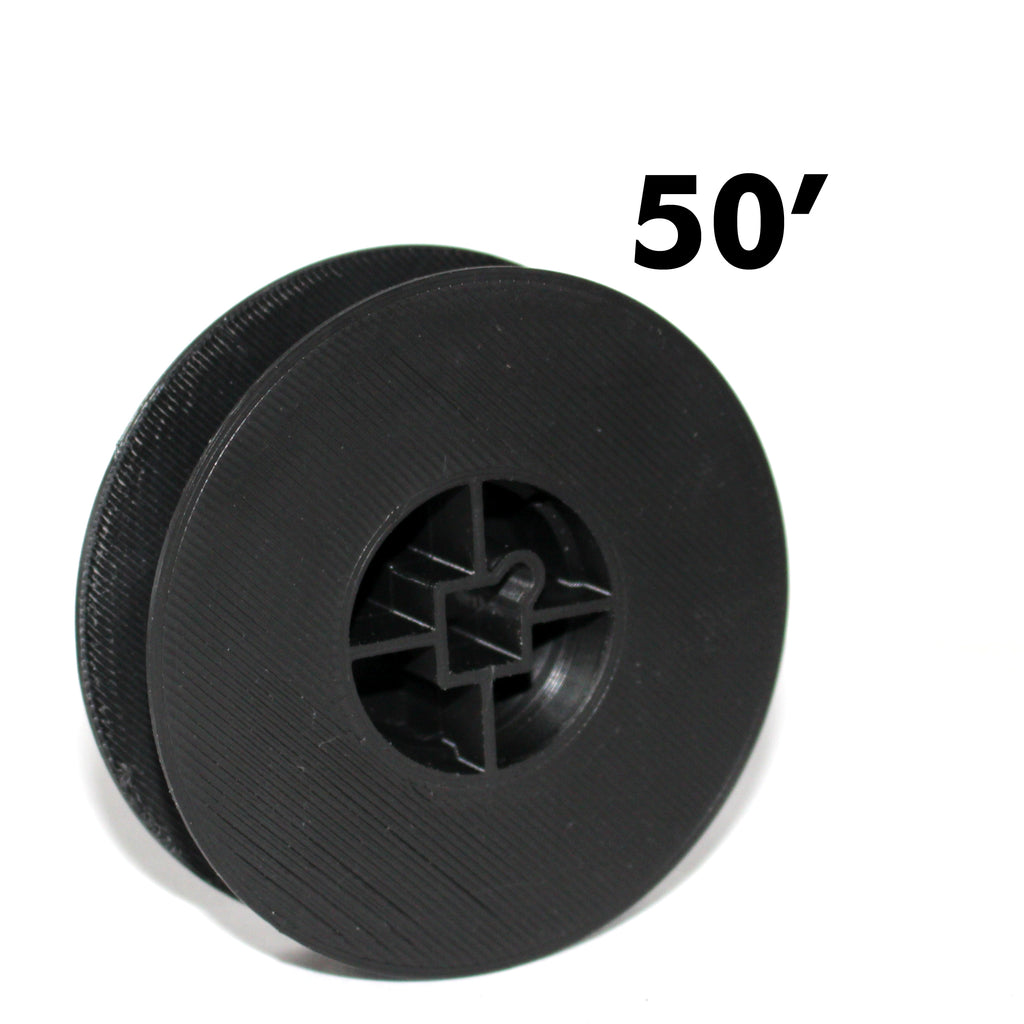 16mm Daylight Spool (50' Take-Up Spool) – Film Photography Project Store