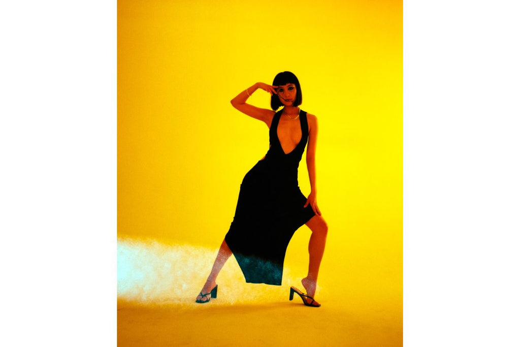 120 Color Film - Lomography RED SCALE (1 Roll) – Film Photography ...