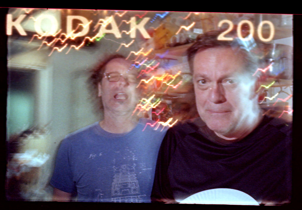 Minolta 16 - 14mm x 30" Bulk Roll - Kodak Gold Color Negative (No Perf ...