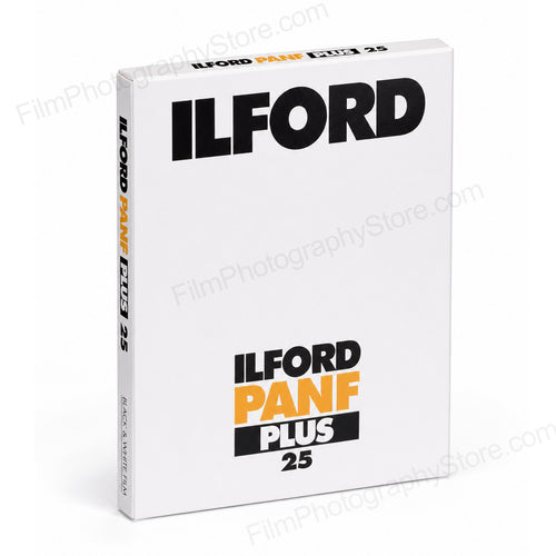 Large Format Sheet Film – Film Photography Project Store