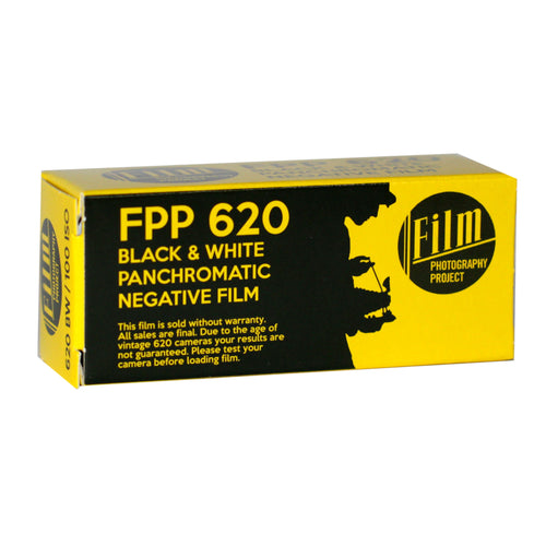 Products – Tagged "620 Film" – Film Photography Project Store