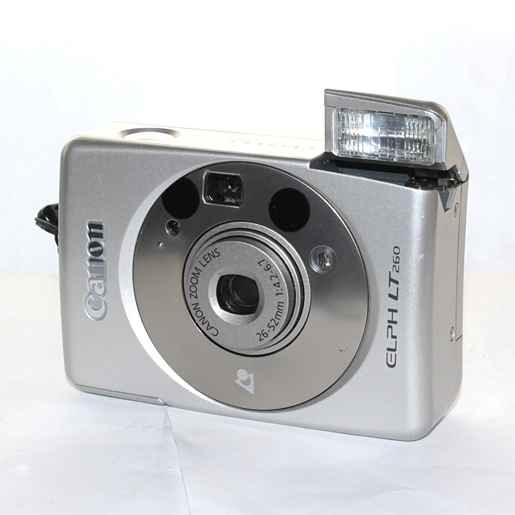 APS Film Camera - Point And Shoot "Grab Bag" (Vintage) – Film ...