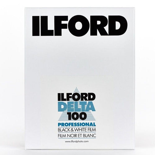 Large Format Sheet Film – Film Photography Project Store