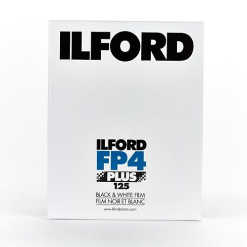 Large Format Sheet Film – Film Photography Project Store