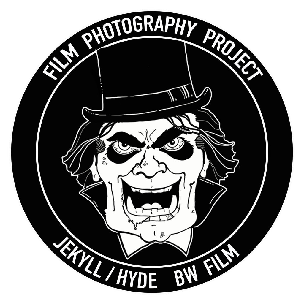 Sticker - FPP Monster Mash! (Set of 5 Stickers) – Film Photography ...
