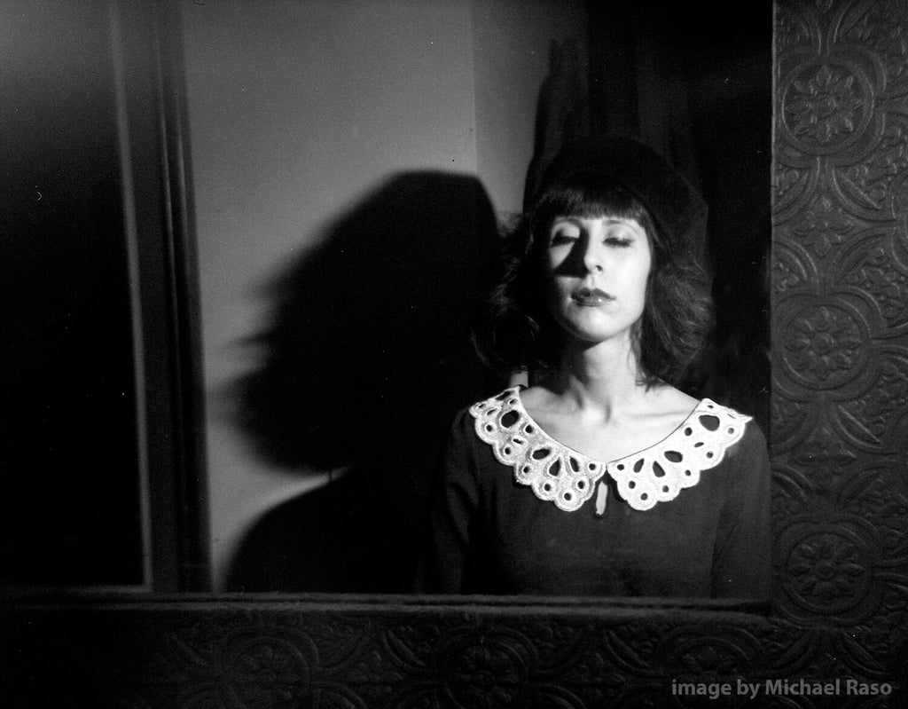 35mm BW Film - Orwo UN54 100 iso - Expired – Film Photography Project Store