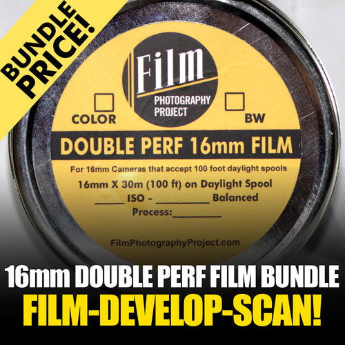 Movie Film – Film Photography Project Store
