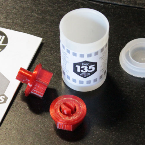 Film Related Accessories – Film Photography Project Store