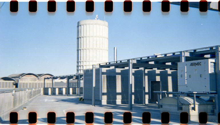 Adapter - 35mm to 620 Film Adapter Kit / Sprockets! – Film Photography ...