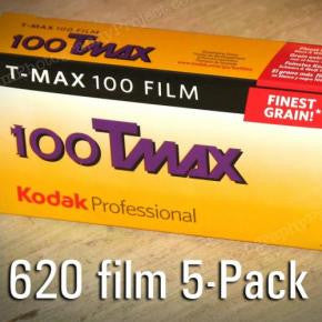 Products – Tagged "620 Film" – Film Photography Project Store