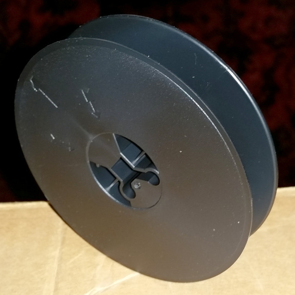 16mm Film - Double Perf - CINE16 BW Reversal 40 iso - 100 ft – Film ...