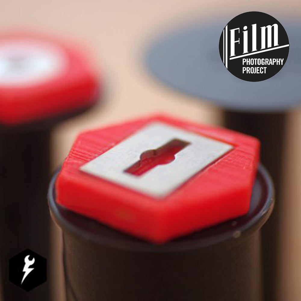 Adapter - 116 to 120 Film Adapter – Film Photography Project Store