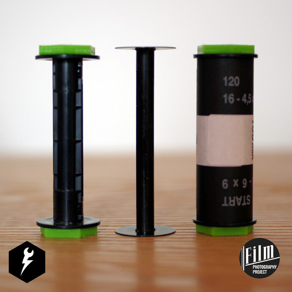 Adapter - 616 to 120 Film Adapter – Film Photography Project Store