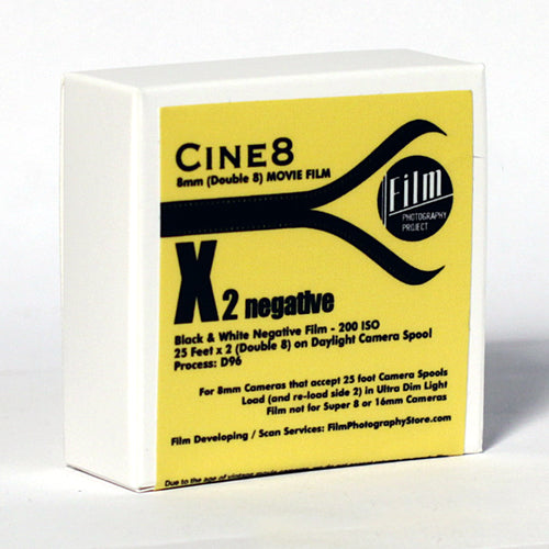 Movie Film – Tagged "Regular 8" – Film Photography Project Store