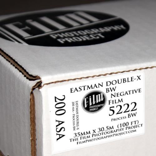 Bulk Film (35mm - 100ft Rolls) – Film Photography Project Store