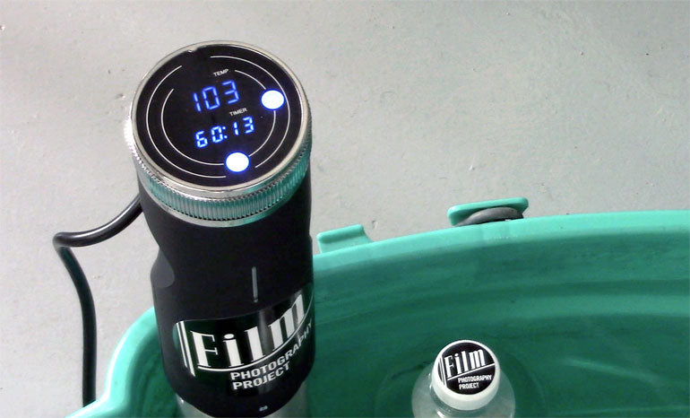 Darkroom Supplies - FPP Heat Helper – Film Photography Project Store