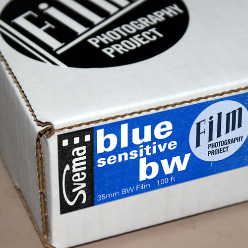Bulk Film (35mm - 100ft Rolls) – Film Photography Project Store