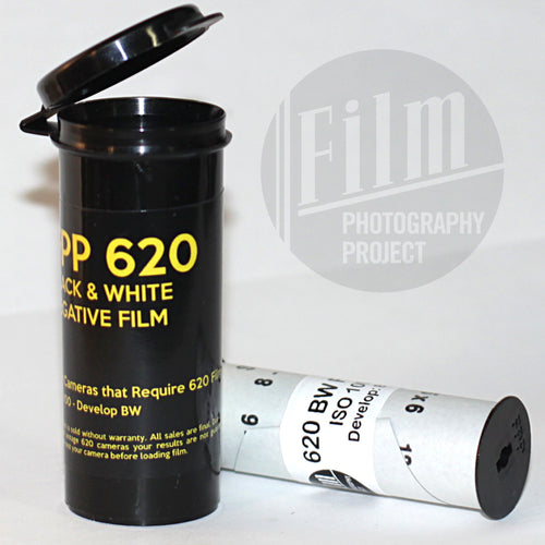 Products – Tagged "620 Film" – Film Photography Project Store