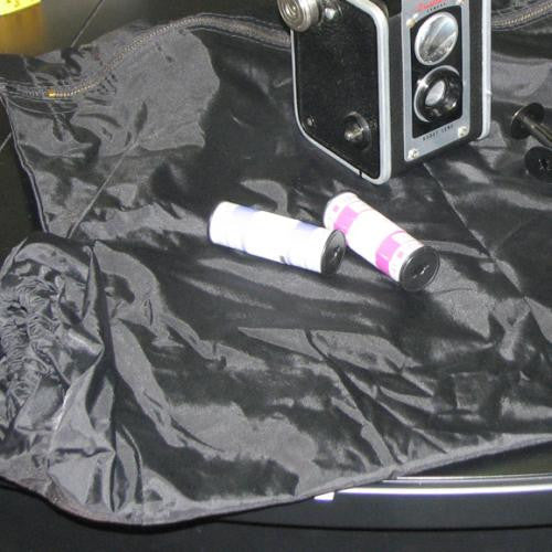 Film Changing Bag (Small 16x17in) – Film Photography Project Store