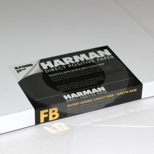 Large Format Sheet Film – Film Photography Project Store