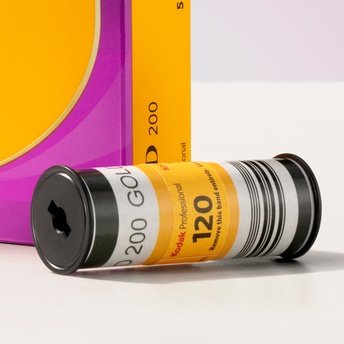 Products – Tagged "120 Color Film" – Film Photography Project Store