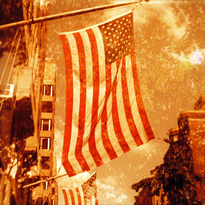 110 Color Film – Lomography Red Scale 200 – Film Photography Project Store