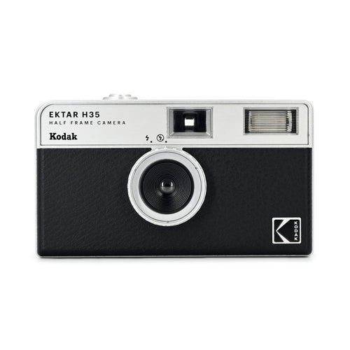 Kodak 35mm Re-Loadable Plastic Cameras – Film Photography Project Store