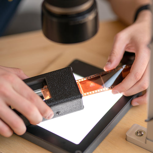 Film Related Accessories – Film Photography Project Store