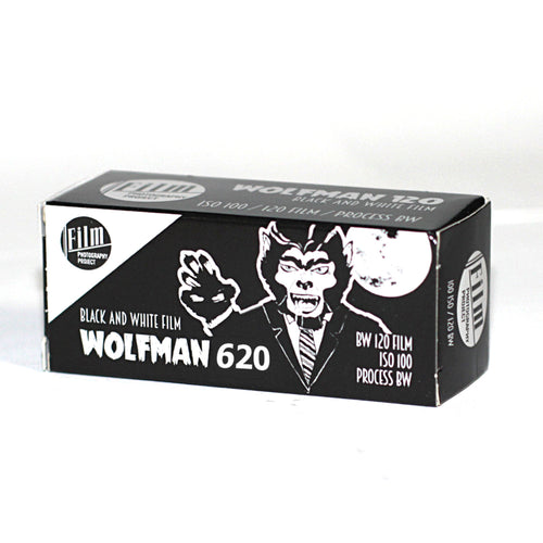 620 Film – Film Photography Project Store