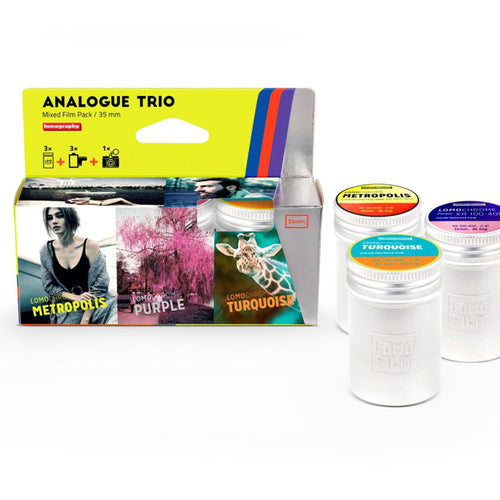 Products – Tagged "35mm Color Negative" – Film Photography Project Store